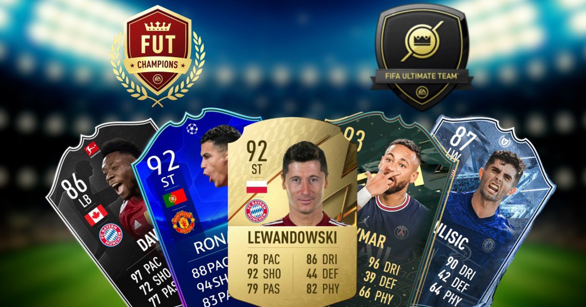 Tòa án Áo muốn Sony bồi thường vì game FIFA mang tính chất đỏ đen