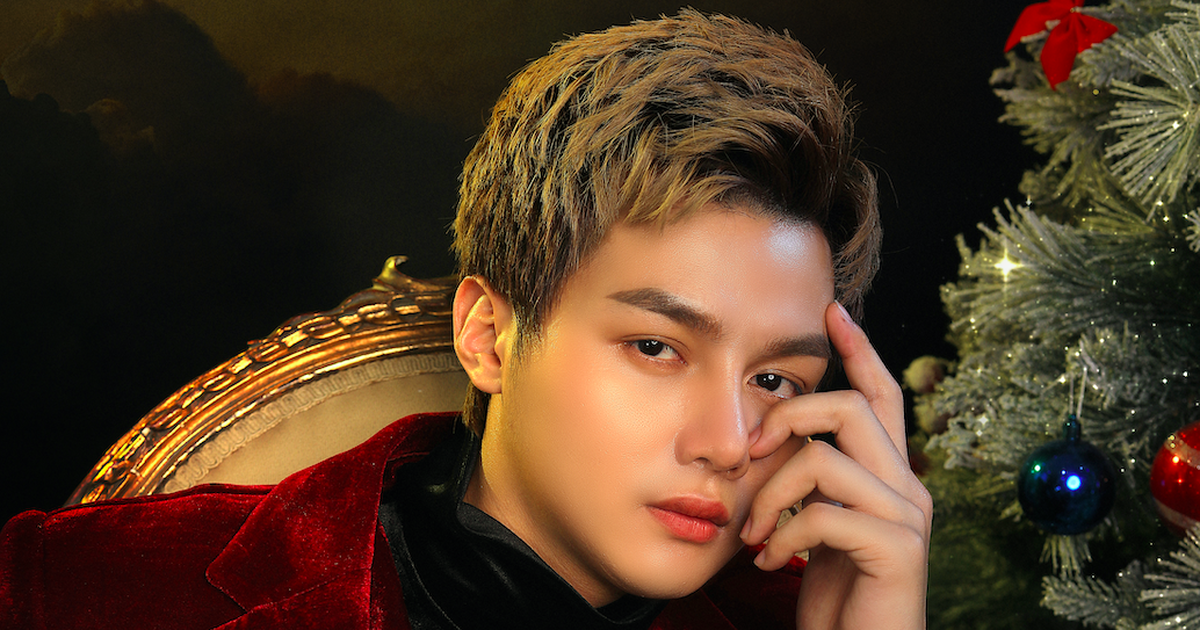 Ca sĩ Phan Duy Anh tái xuất sau phẫu thuật