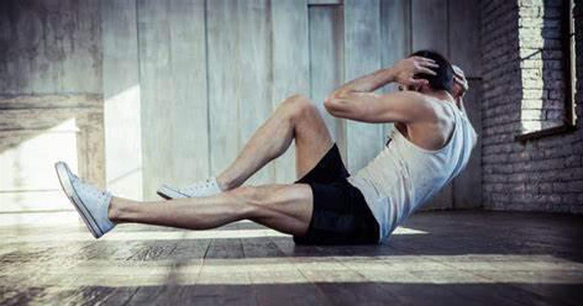 Chàng trai 8X giảm... 163 kg bằng cách nào?