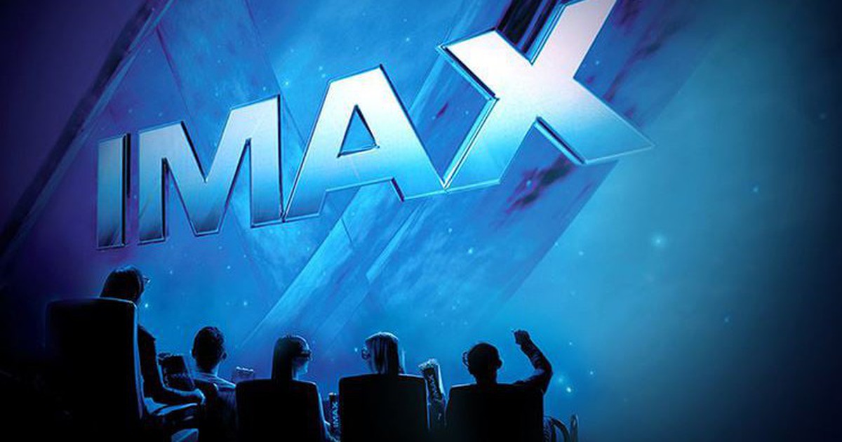 Galaxy 'bắt tay' IMAX, đầu tư rạp chiếu IMAX Laser đầu tiên tại Việt Nam