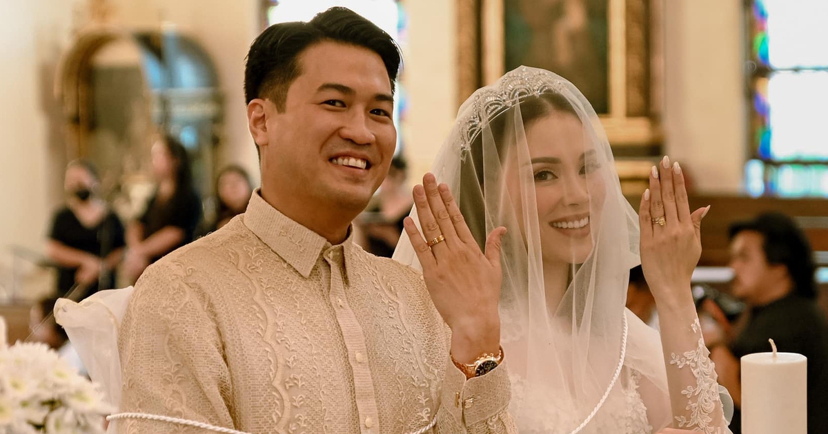 Linh Rin - Phillip Nguyễn tiết lộ lý do hoãn lễ cưới tại Việt Nam