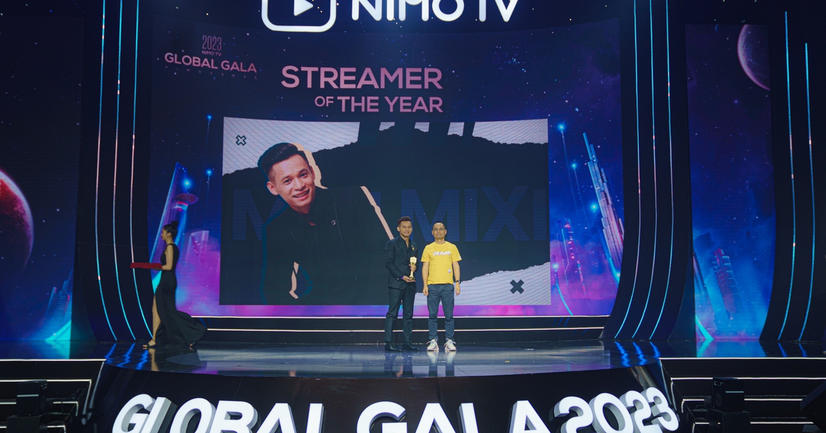 Độ Mixi và MisThy thắng lớn giải streamer game