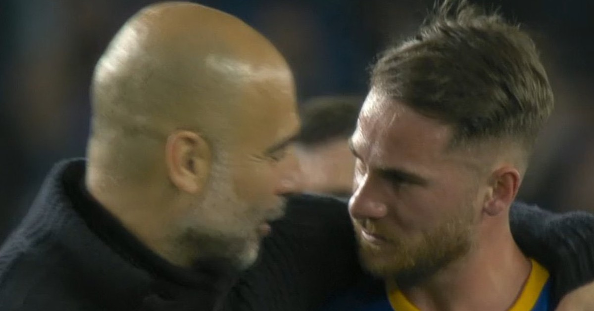 Man City lấy ngôi sao World Cup của Brighton, M.U muốn mua Mason Mount ...
