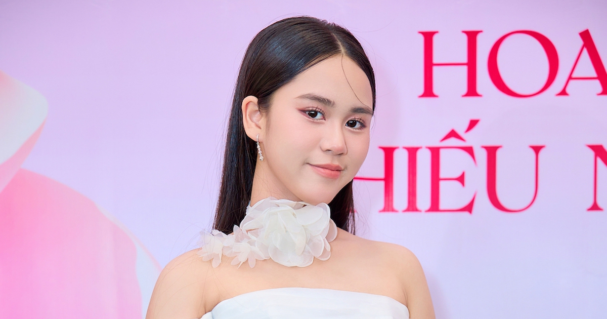 Hoa hậu Bella Vũ nói gì khi bị gọi là ‘công cụ kinh doanh’ của bố mẹ