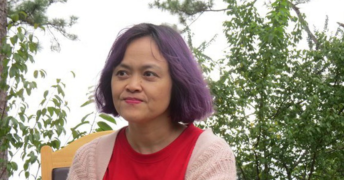 Bà Hoàng Thị Minh Hồng bị khởi tố về tội trốn thuế