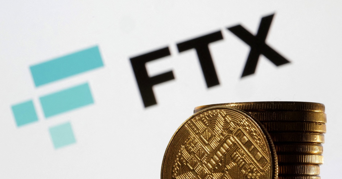 FTX kiện công ty đầu tư K5 Global để đòi 700 triệu USD