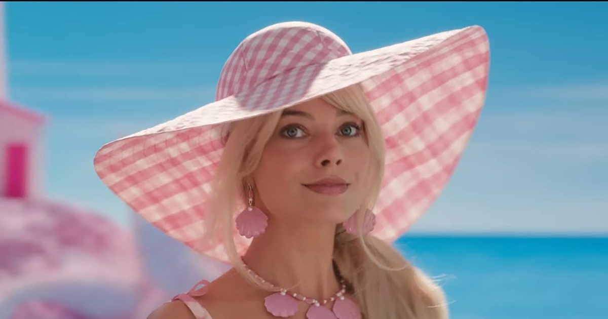 Loạt bom tấn: 'Oppenheimer', 'Barbie', 'Indiana Jones 5' và 'Mission ...