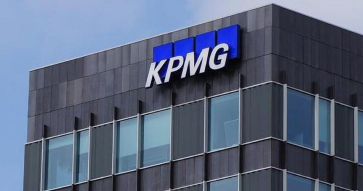 KPMG sa thải 5% nhân sự ở Mỹ