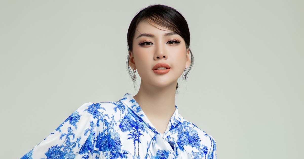 Đầm sơ mi, váy dáng suông cho nàng vẻ thư thái mà vẫn thanh lịch