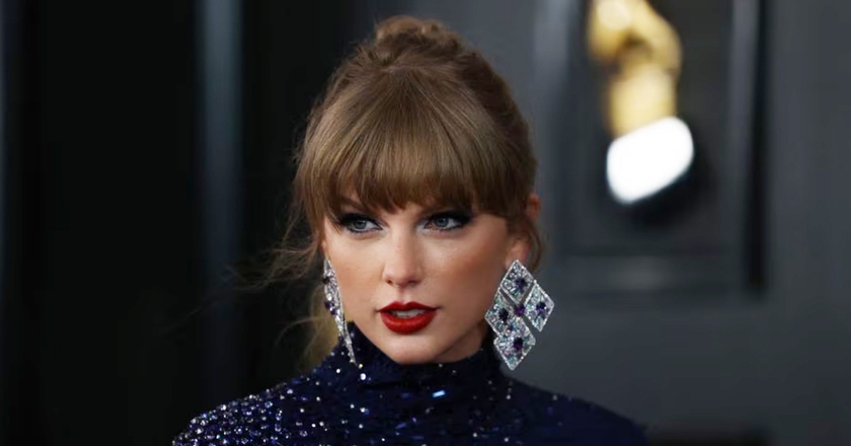 Taylor Swift, Quan Kế Huy, Austin Butler gia nhập Học viện