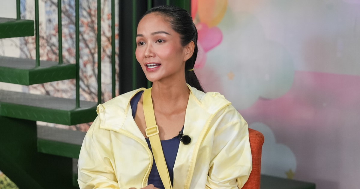 H'Hen Niê: Tôi khóc rất nhiều vì bị nói 'làm màu' khi hoạt động thiện ...