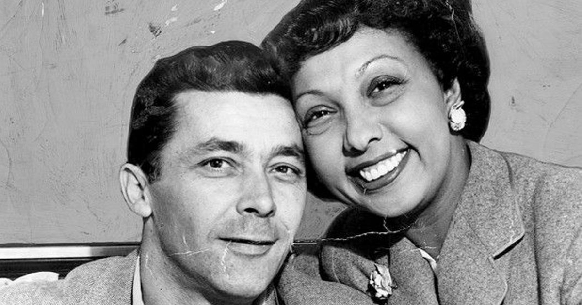 Josephine Baker, người phụ nữ da đen đầu tiên vào điện Pantheon