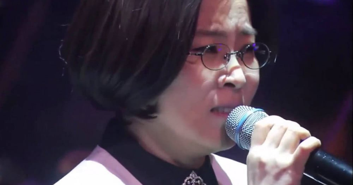 'Diva quốc dân' Lee Sun Hee tiếp tục vướng cáo buộc tham ô