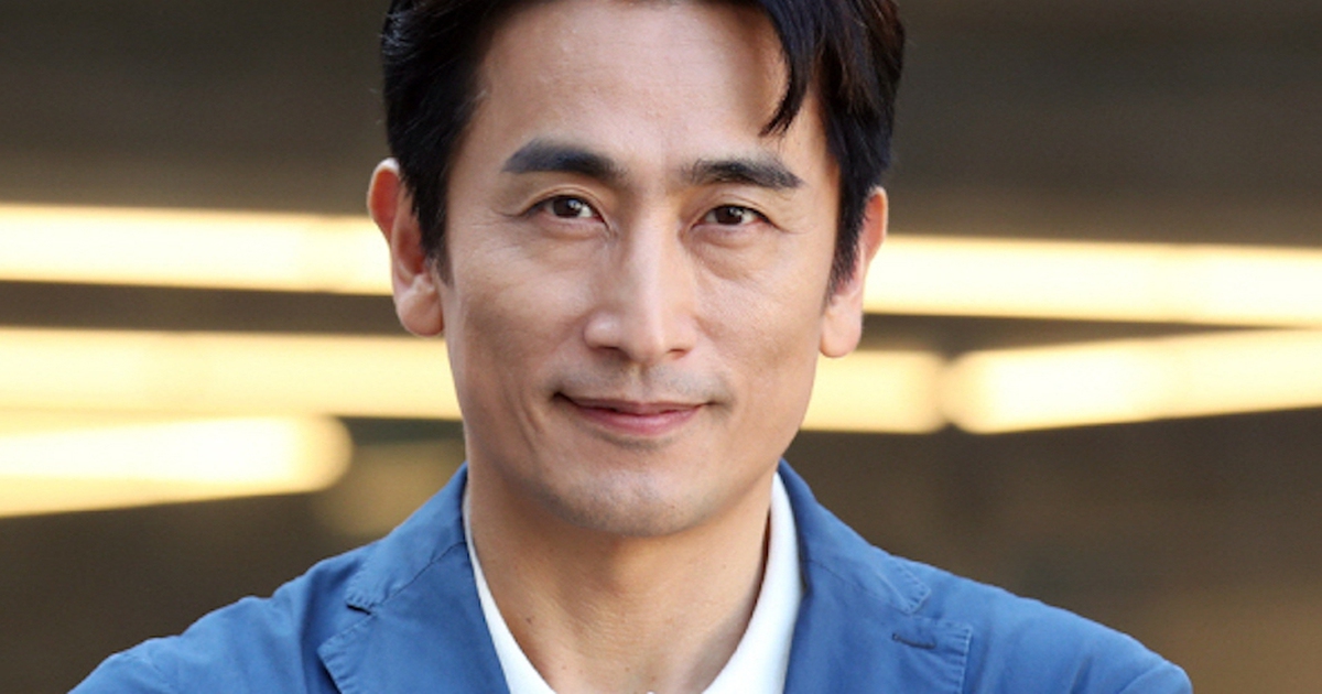 Tài tử Cha In Pyo từ chối tiếp quản công ty tỉ đô của cha