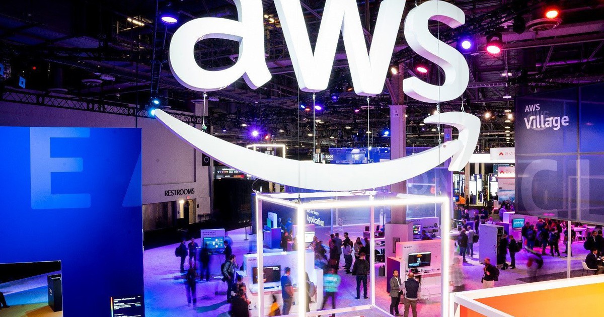 AWS công bố dịch vụ Amazon Security Lake