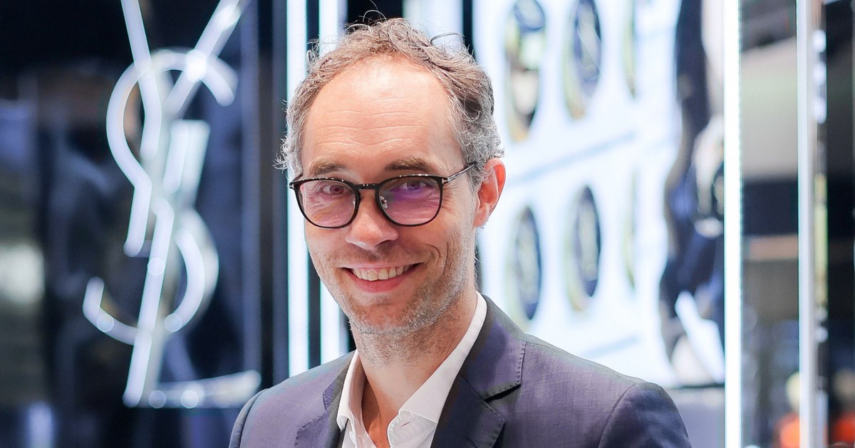 Tạo nên cái đẹp làm lay động thế giới