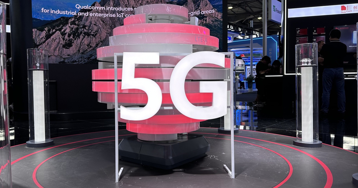 Loay hoay thương mại hóa 5G tại Việt Nam