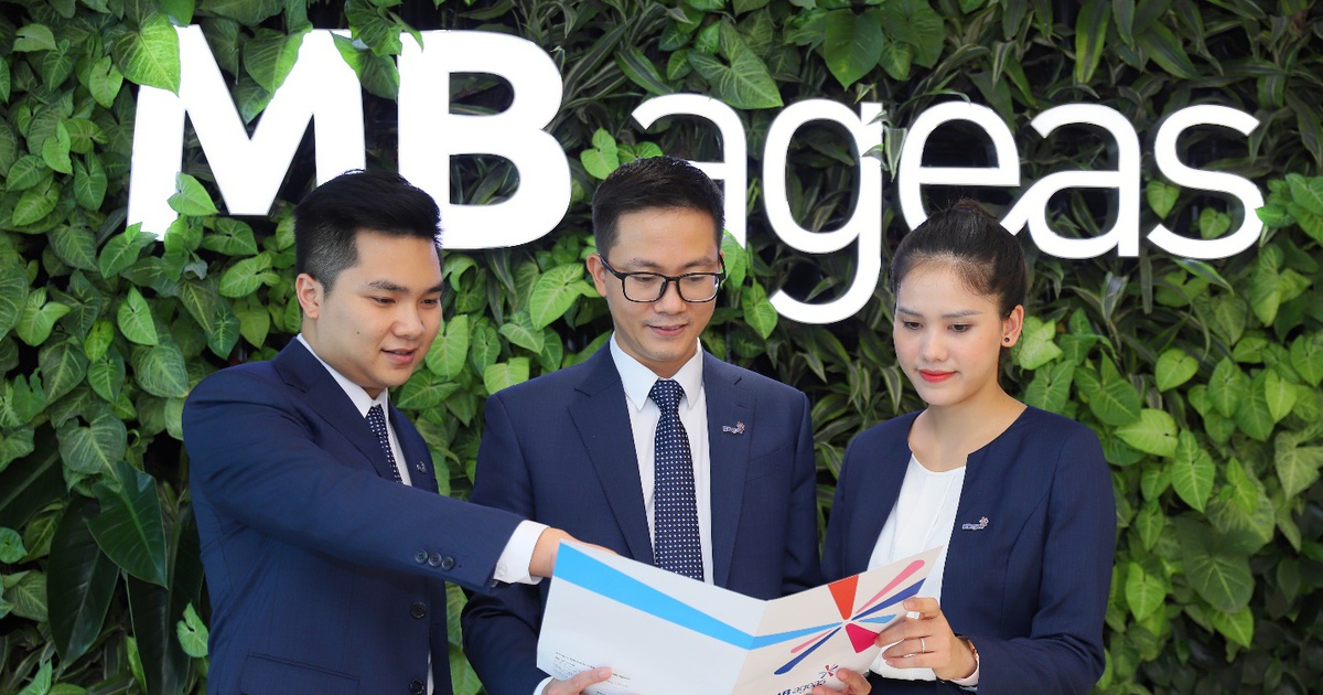 MB Ageas Life cam kết khắc phục tồn tại hoạt động bảo hiểm ngay tháng 7