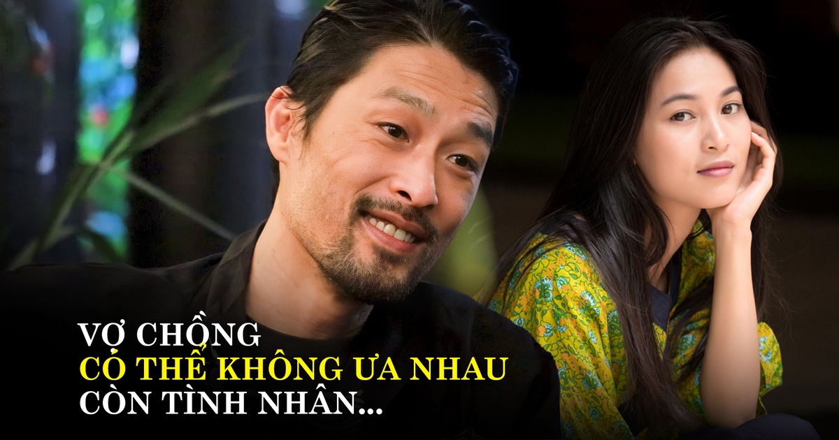 Johnny Trí Nguyễn nêu lý do không kết hôn, tiết lộ dự án Hollywood của ...