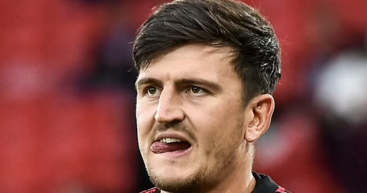 ‘Cuộc sống nở hoa hay cuộc đời bế tắc’ khi Harry Maguire ở lại CLB M.U?
