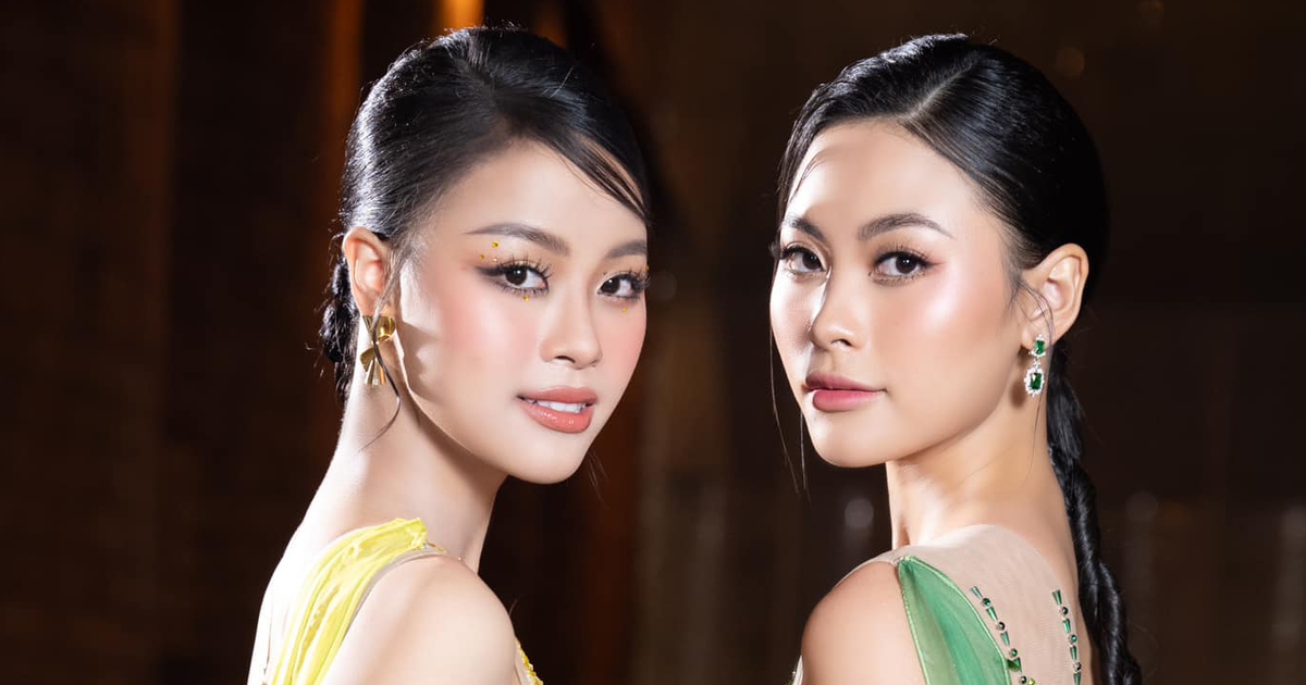 Đào Hà: Tôi nhắc Đào Hiền trong showbiz nên tỉnh táo