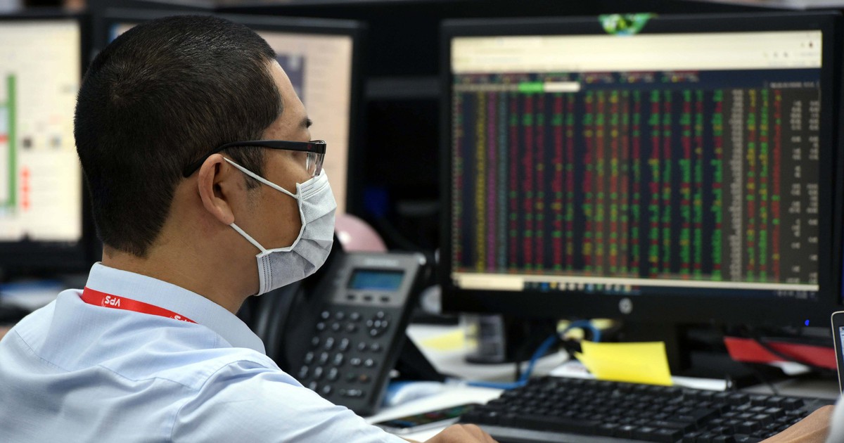 Cổ phiếu VFS tại Việt Nam trùng tên chứng khoán VinFast trên sàn Nasdaq ...