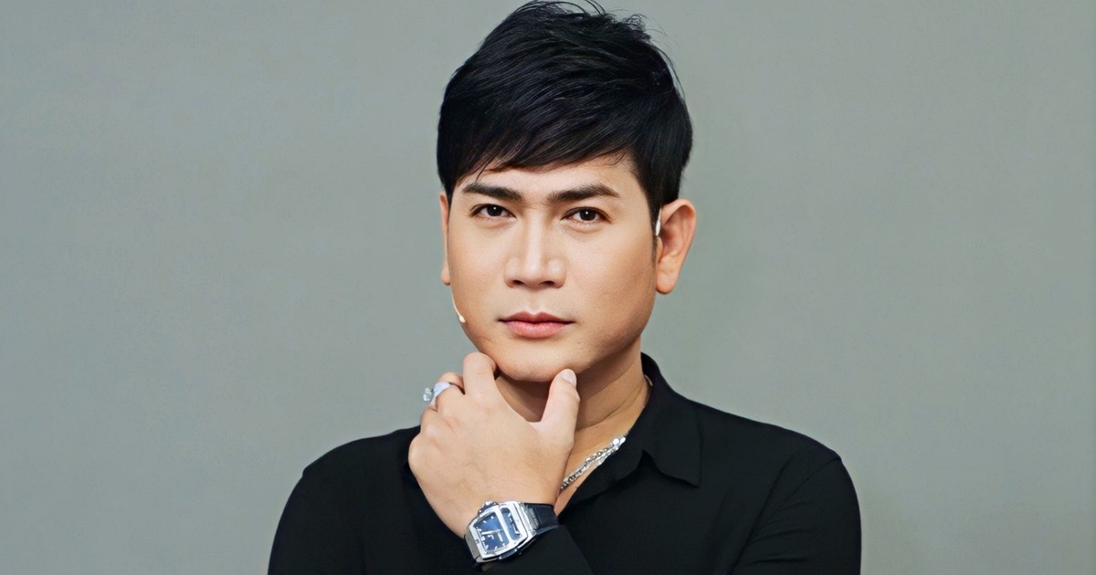 Quách Thành Danh tiết lộ cuộc sống bên vợ và 5 con