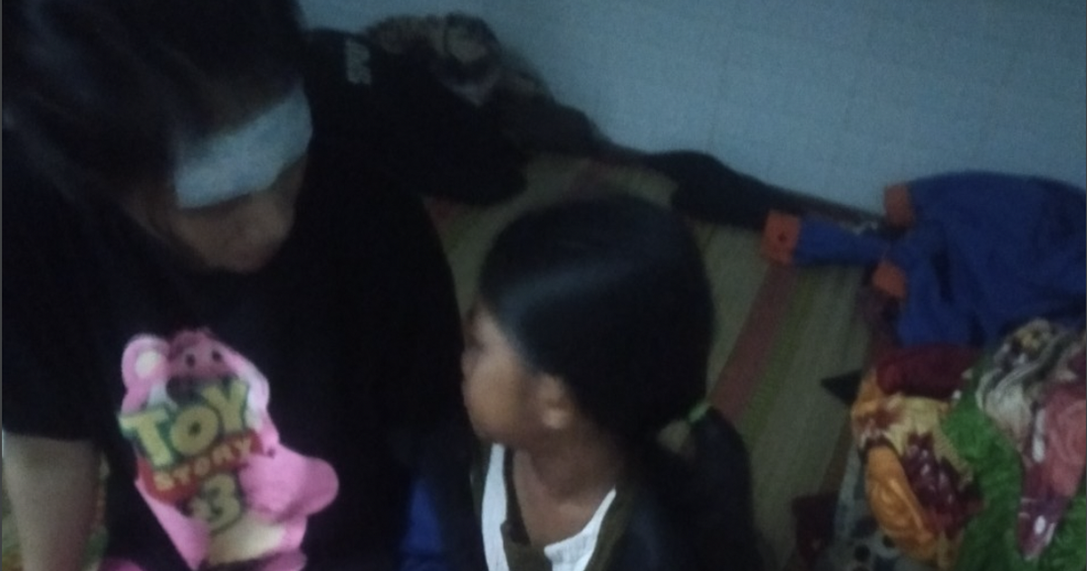 Bé gái 8 tuổi 'mất tích' ở TP.HCM được tìm thấy: Nhớ cha, nên con đi Đồng Nai kiếm!