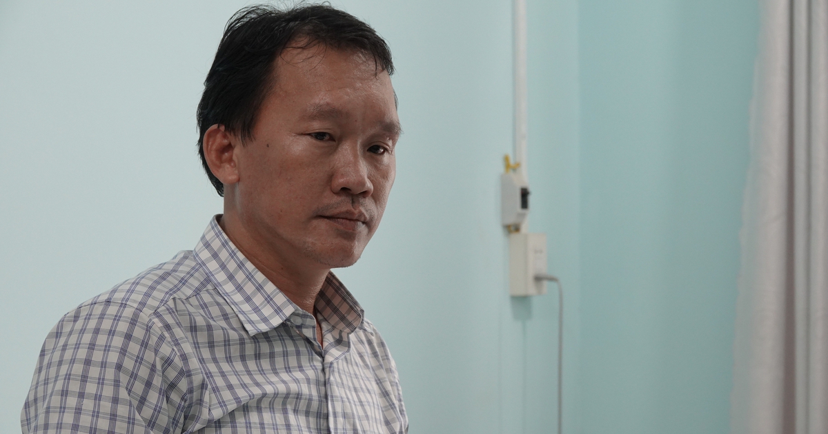 Bình Thuận: Khởi tố Phó phòng TN-MT H.Bắc Bình