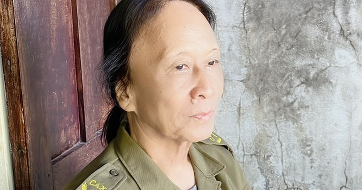 Phục thiện giang hồ: Nữ trưởng công an thôn quả cảm