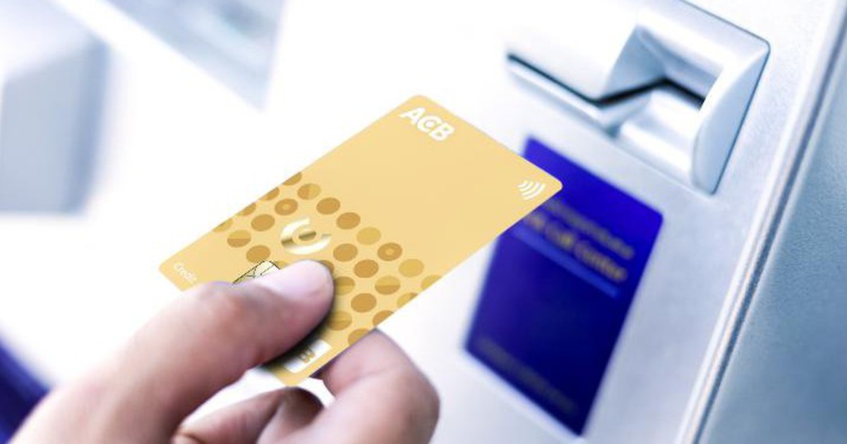 Thẻ ACB JCB Gold - Giải pháp nhanh chóng cho các nhu cầu tài chính ngắn hạn