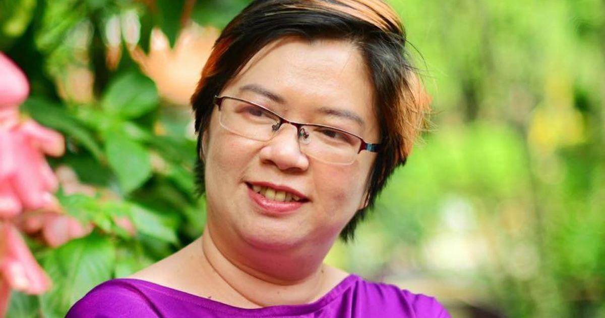 Bản đồ ẩm thực phải nhiều thông tin hữu ích