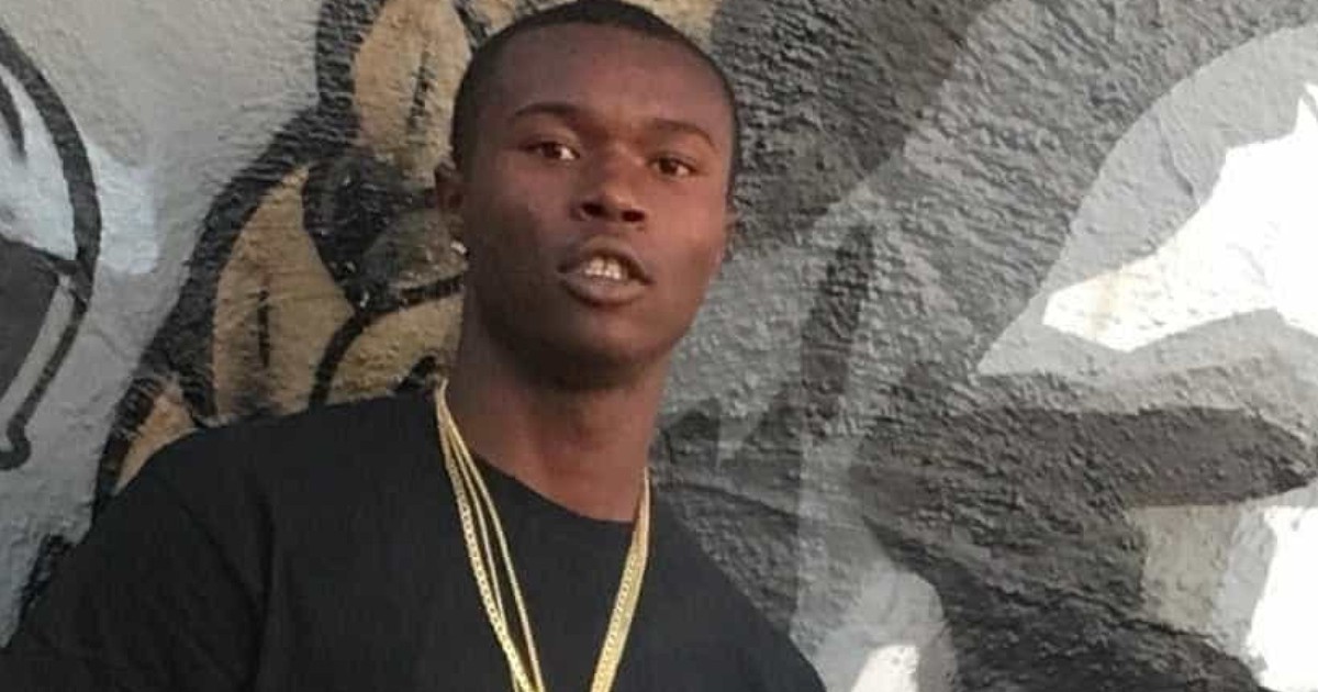 5 triệu USD dàn xếp vụ rapper bị cảnh sát Mỹ bắn 55 phát khi đang ngủ