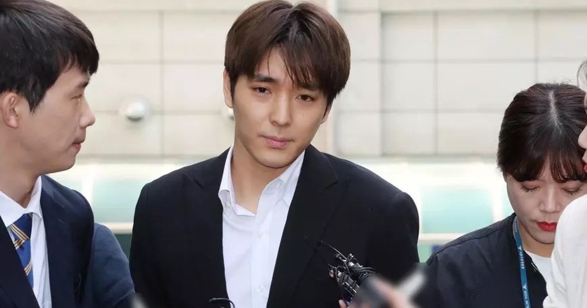 Choi Jong Hoon Ft Island