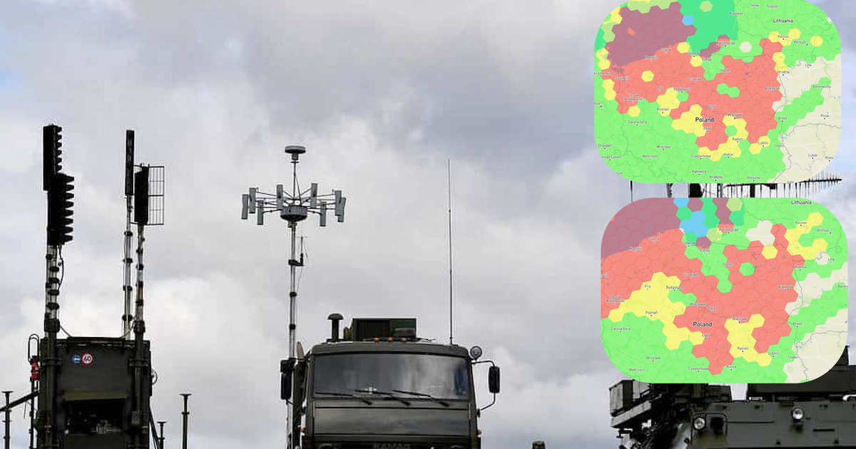 Vũ khí điện tử Nga có thể gây 'mù' GPS ở nhiều thành viên NATO?