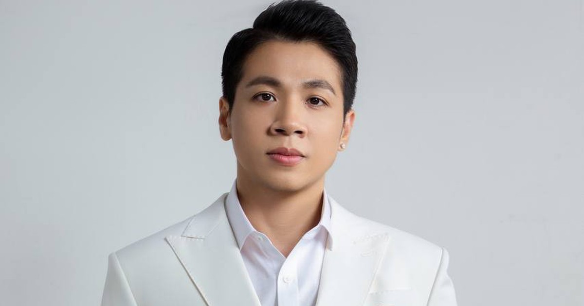 Jay Đào - gương mặt trẻ tiềm năng