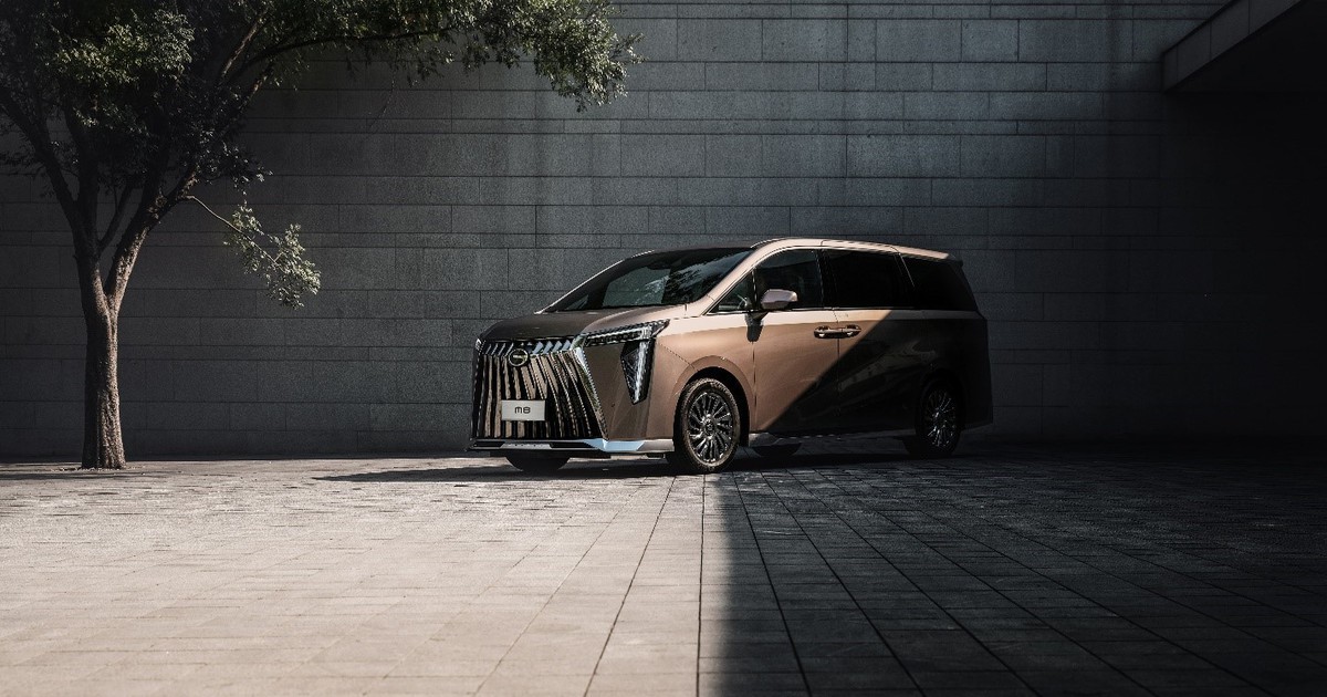 All-New M8: Nâng tầm trải nghiệm với thiết kế đẳng cấp và công nghệ tiên tiến