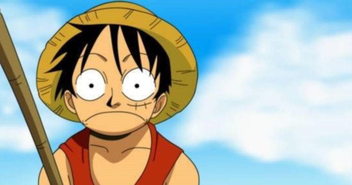 Series 'One Piece' bất ngờ ngừng phát sóng