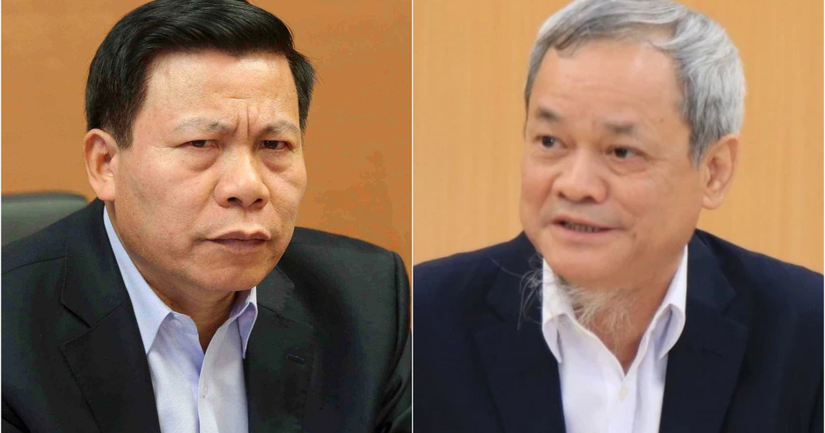 Cựu bí thư, cựu chủ tịch tỉnh Bắc Ninh bị truy tố đến khung tử hình