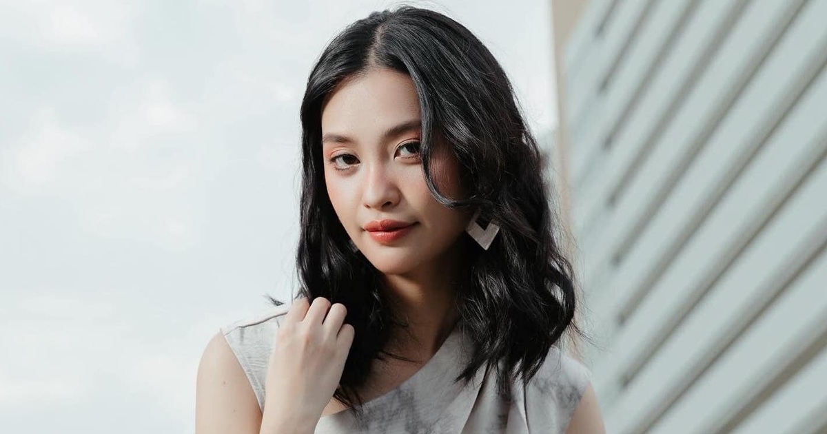 Hoa hậu Nông Thúy Hằng làm rõ tin đồn về đời tư