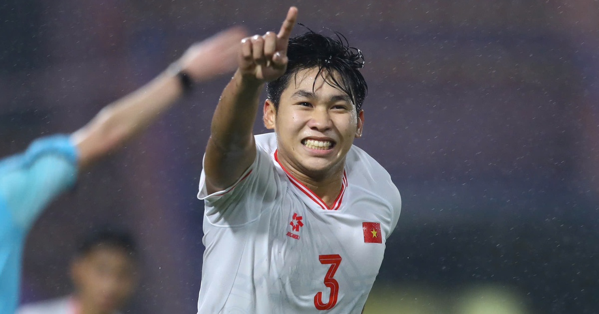 Hòa U.17 Yemen sau màn 'đá ma', U.17 Việt Nam tiến sát vòng chung kết châu Á