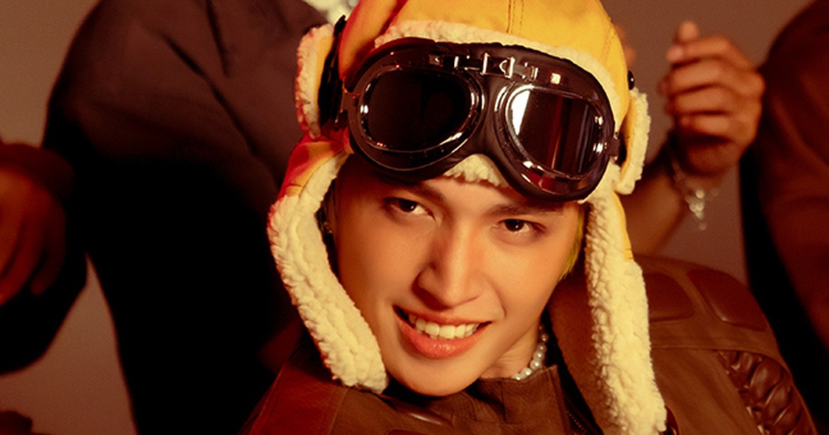 Cody Nam Võ đeo trang sức 6 tỉ đồng trong MV mới