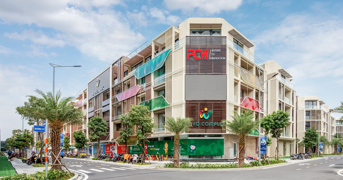 The Global City phát triển thần tốc sau hai năm được Masterise Homes phát triển