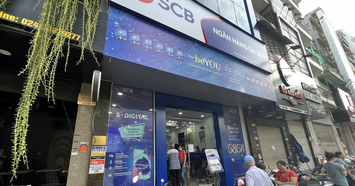 SCB thanh lý 17 xe ô tô chở tiền