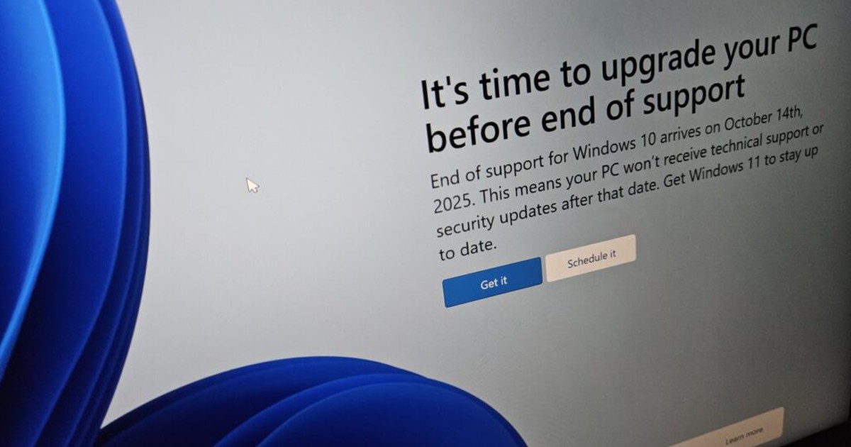 Windows 11 'ế ẩm', Microsoft kêu gọi người dùng mua PC mới
