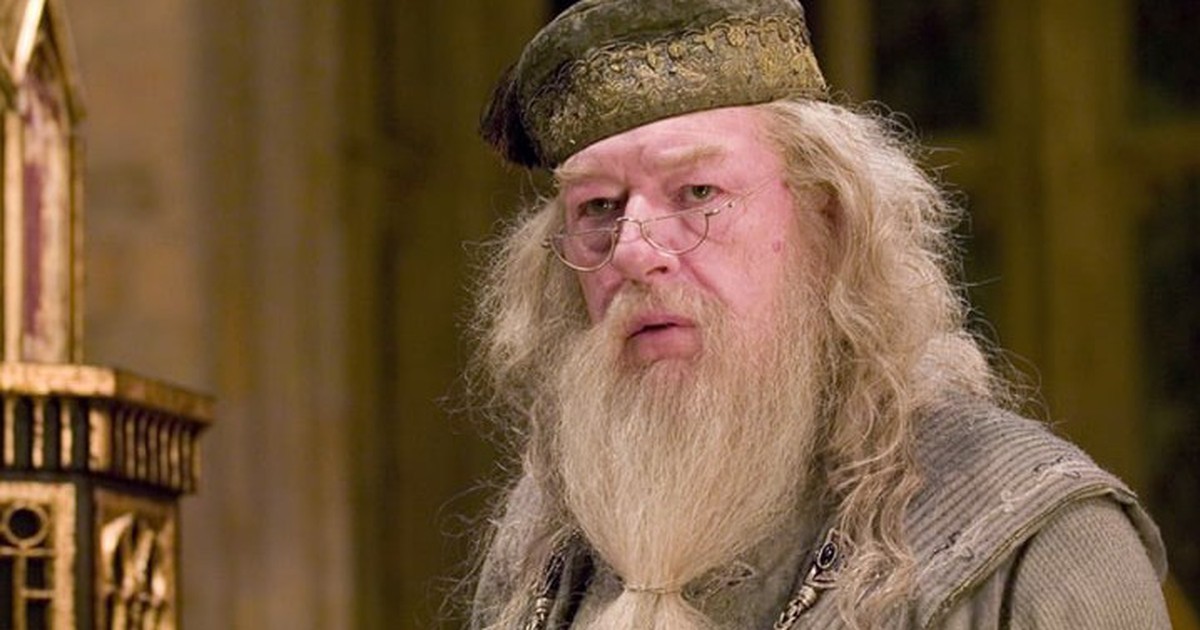 Vì sao sê ri 'Harry Potter' gặp khó khi tuyển diễn viên vào vai cụ ...
