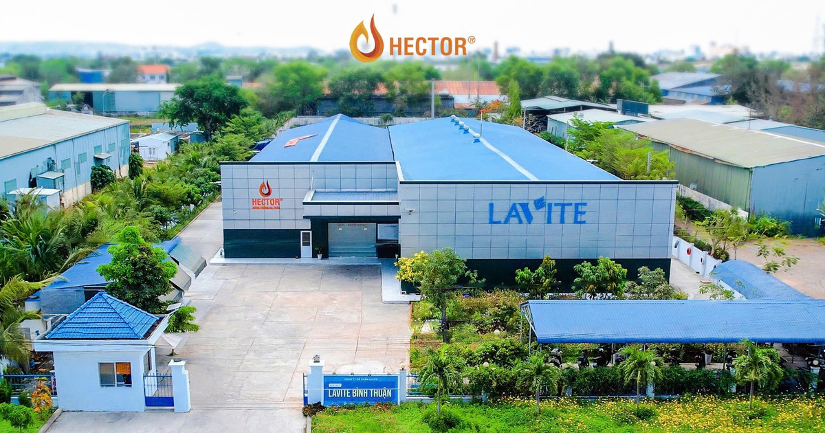 Lavite ra mắt ba sản phẩm mới hướng đến sức khỏe và sắc đẹp từ thiên nhiên