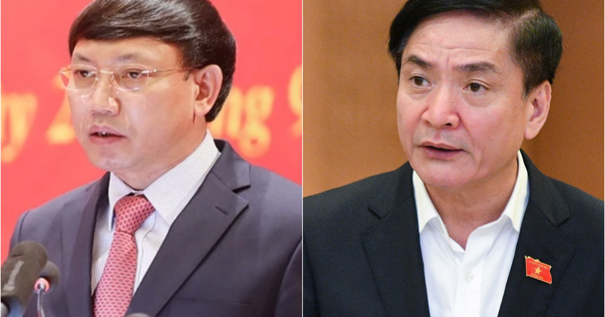 Cảnh cáo các ông Nguyễn Xuân Ký, Bùi Văn Cường liên quan Công ty Thuận An