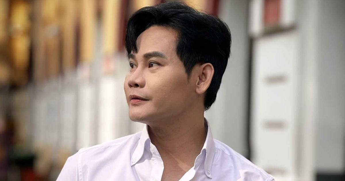 MC Hồng Phúc ra mắt MV 'Tuổi trẻ ta nói không với ma túy'