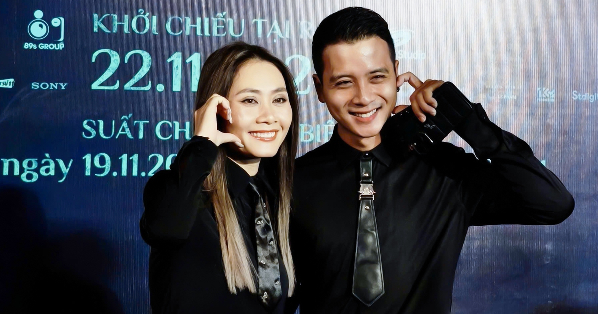 Diễn viên Thanh Hiền: Đang tìm hiểu người mới, không quan tâm 'lời ra tiếng vào'